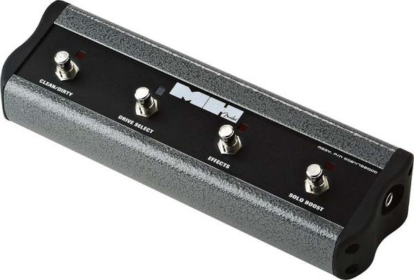 Fender Footswitch Metalhead MH-500, 0064732000 | Parts Is Parts ...