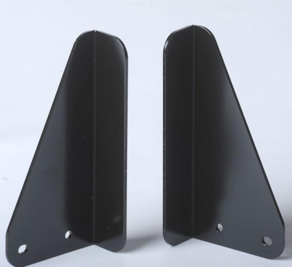 Korg LP380 Stability Brackets, 530000003071, 530000003072