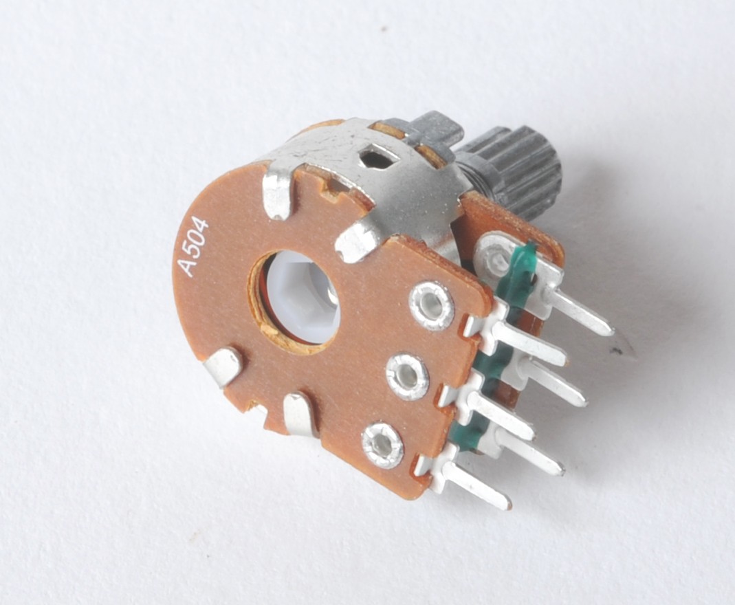 Vox Input, Output, Effect Send, Return Jacks