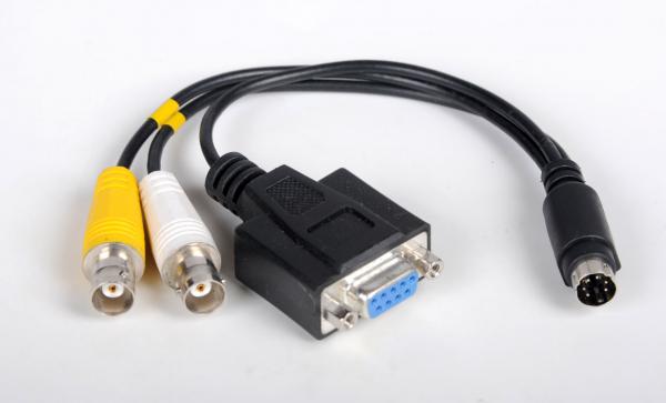 Korg WCL100 WORD CLOCK Cable, CWCC