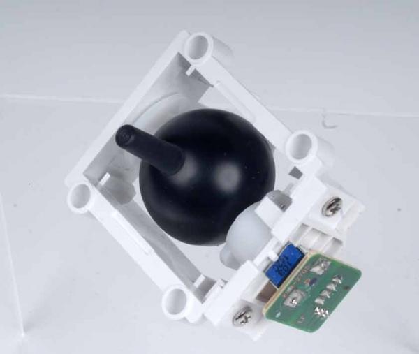 korg kronos vector joystick