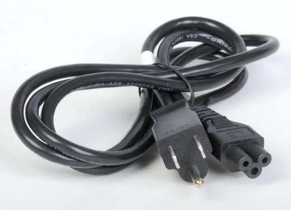 Korg Mickey Mouse Style AC Cord For Power Supply, MP5090010 | Parts Is ...